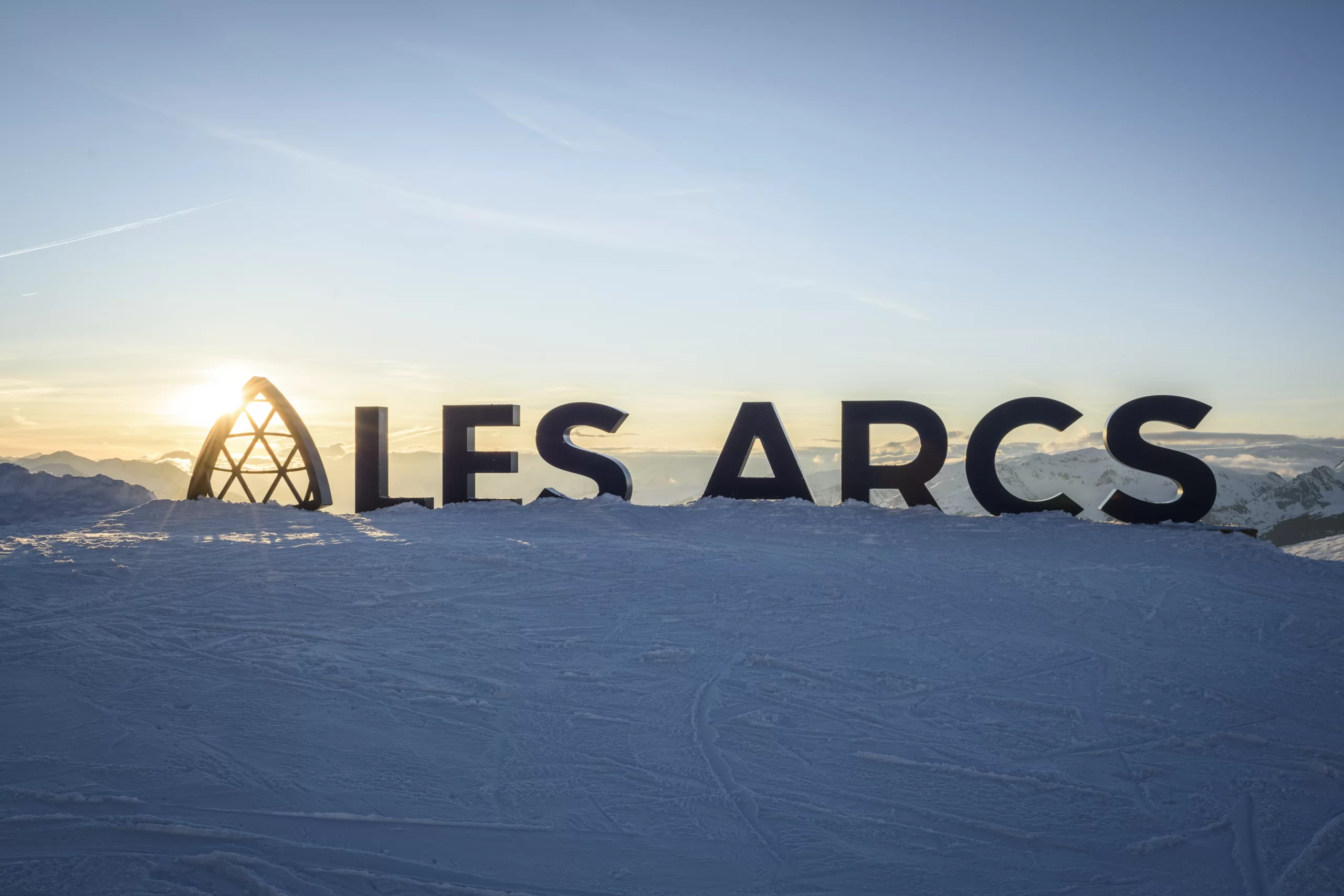 Les Arcs Panorama- França - Snowtrip
